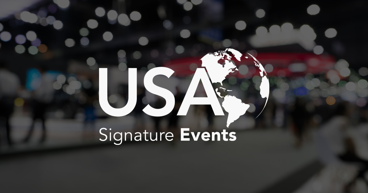 Expertos en Producción y Organización de Eventos en EEUU y LATAM - USA ...